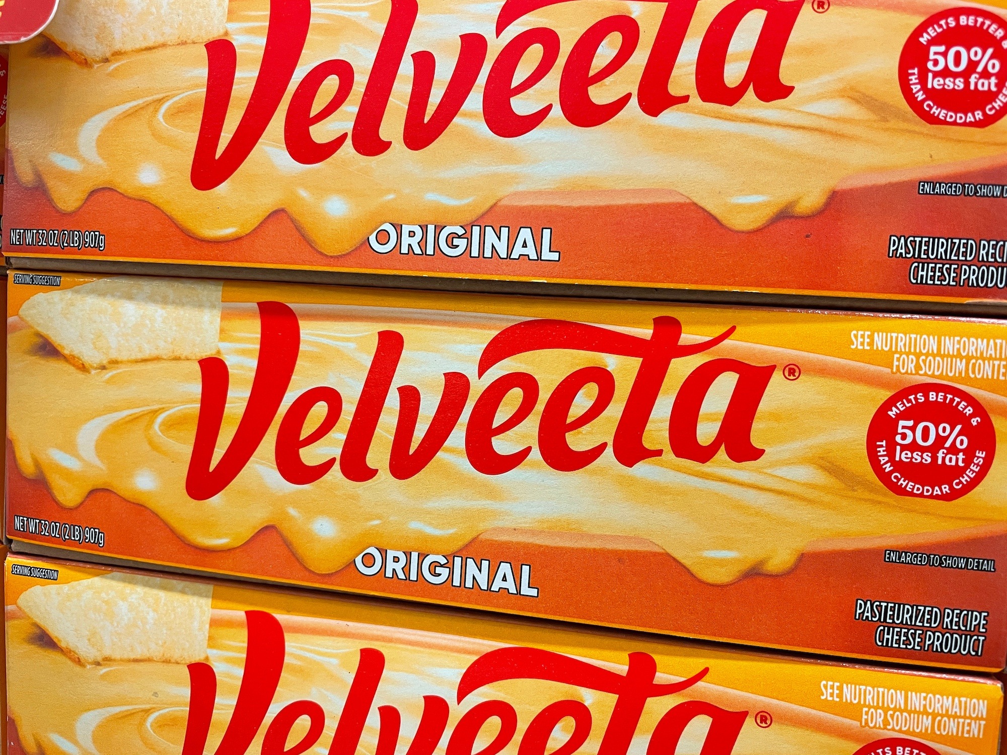TP Debate Rolls on-Is Velveta Cheese Real Cheese? - Tyler Glen Show