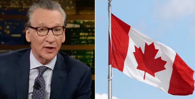 Popular Comic Jumps Canada-Goofy Sued for Assault - Tyler Glen Show