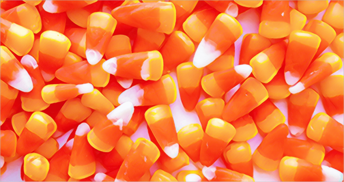 Candy Corn Day-Worst things In A Halloween Treat Bag - Tyler Glen Show