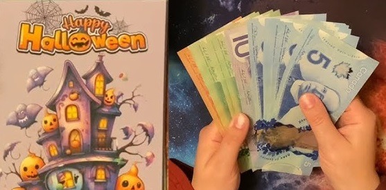 Is Halloween Too Expensive-Hand Gestures Gone Wrong - Tyler Glen Show