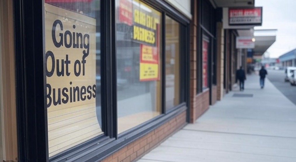 The Retail Headwinds of 2025 - Tyler Glen Show