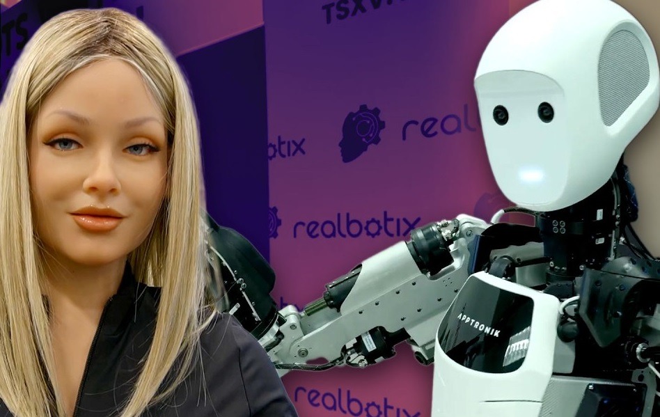 Church Drama-The Ai Robots Go Viral at CES - Tyler Glen Show