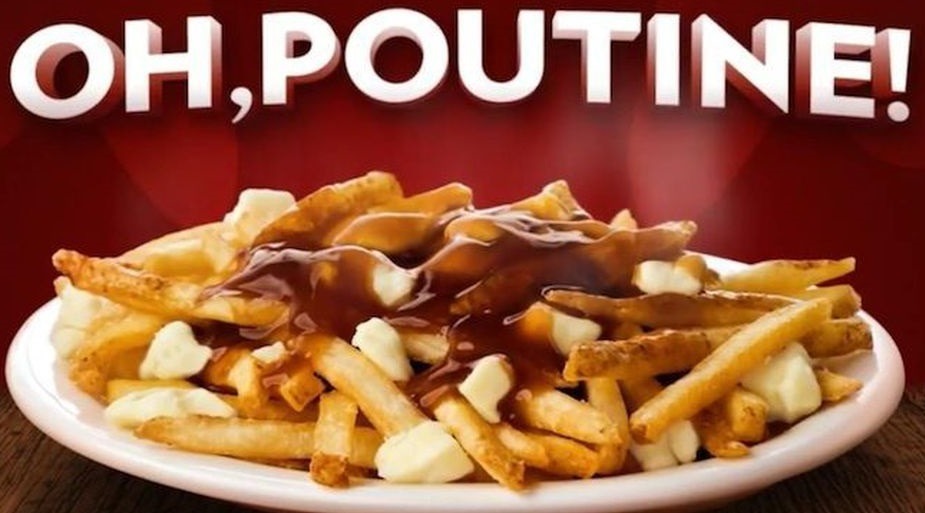 Poutine Day is Reason to Celebrate! - Tyler Glen Show