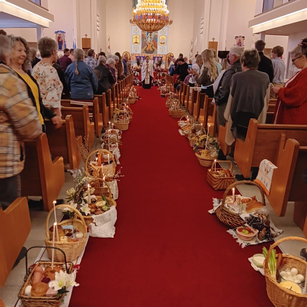 Weirdest Easter Traditions from the Weekend - Tyler Glen Show