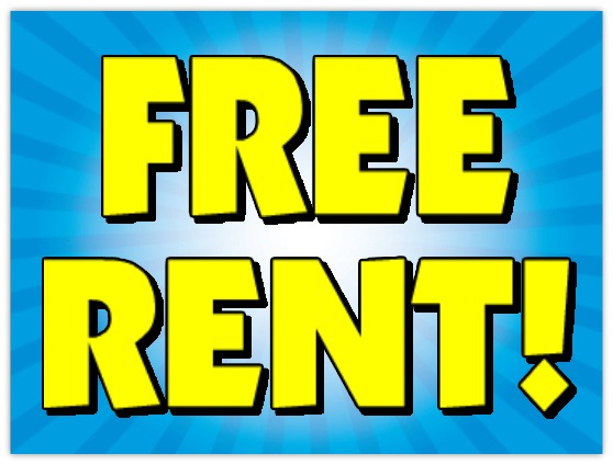 Canadian City Offering $500 GC's And FREE Month Rent - Tyler Glen Show