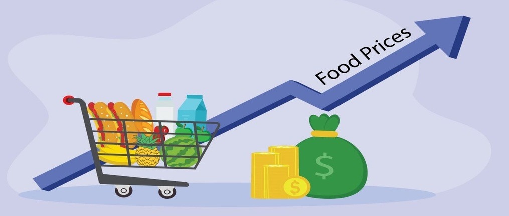 Expert Tips to Save on High Price of Food - Tyler Glen Show