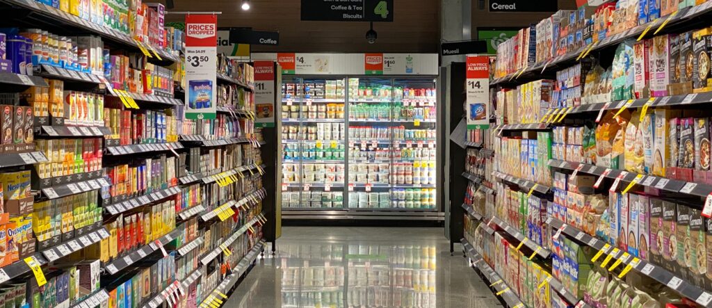 Weirdest Kitchen Cheats & Big Grocery Changes Coming - Tyler Glen Show