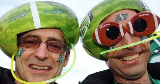 Watermelon Helmets for Everyone! - Tyler Glen Show